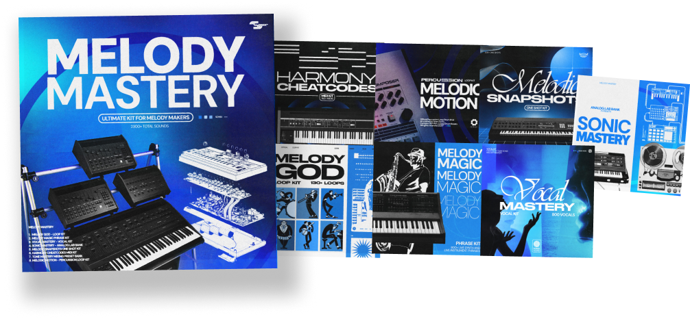 Melody Mastery