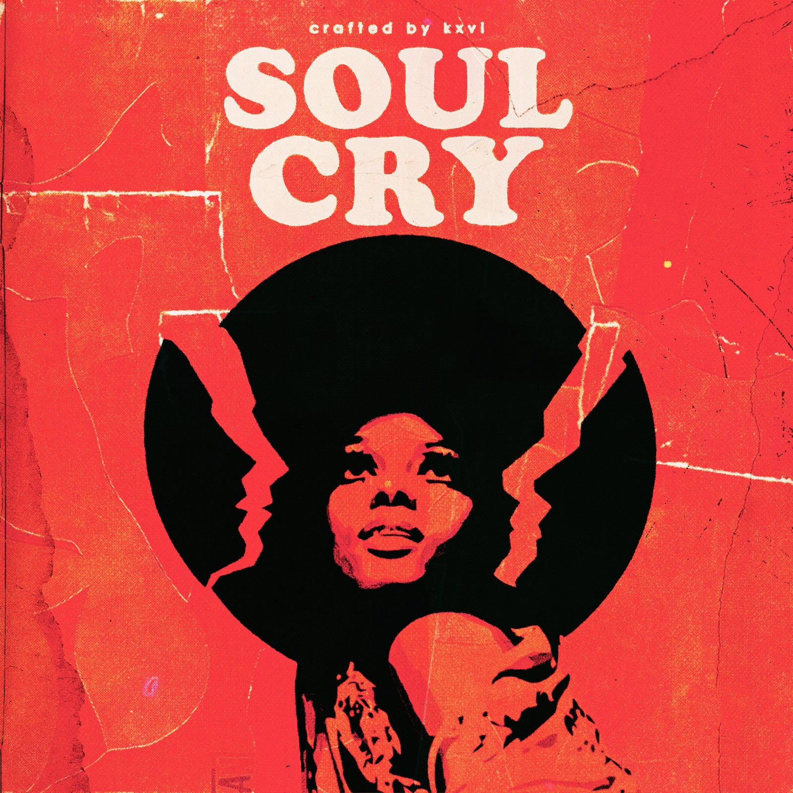 🎤 KXVI - SOUL CRY VOCAL KIT