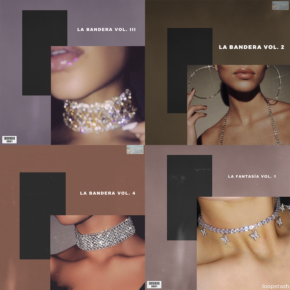 VDAY - Bundle Collection Page