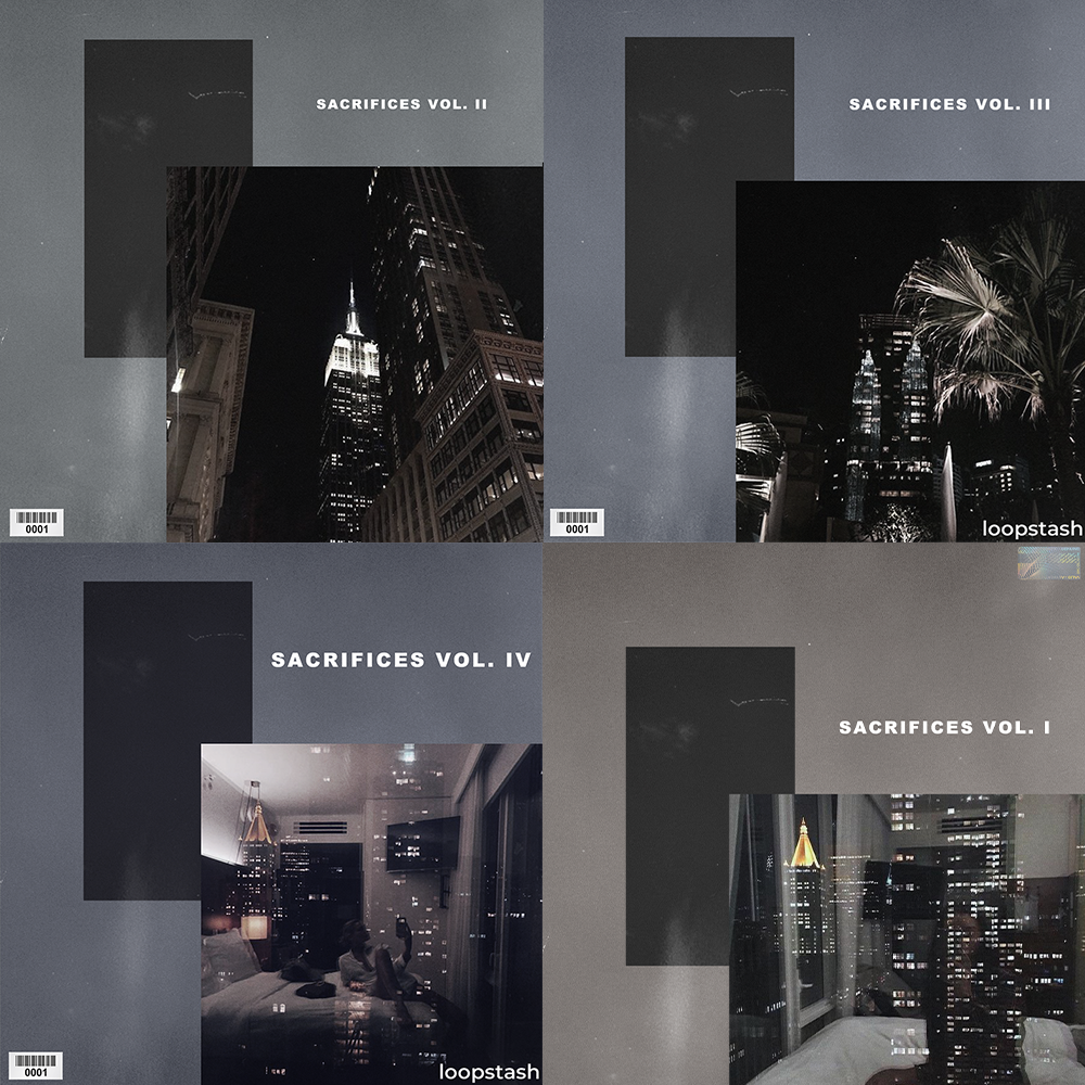 VDAY - Bundle Collection Page