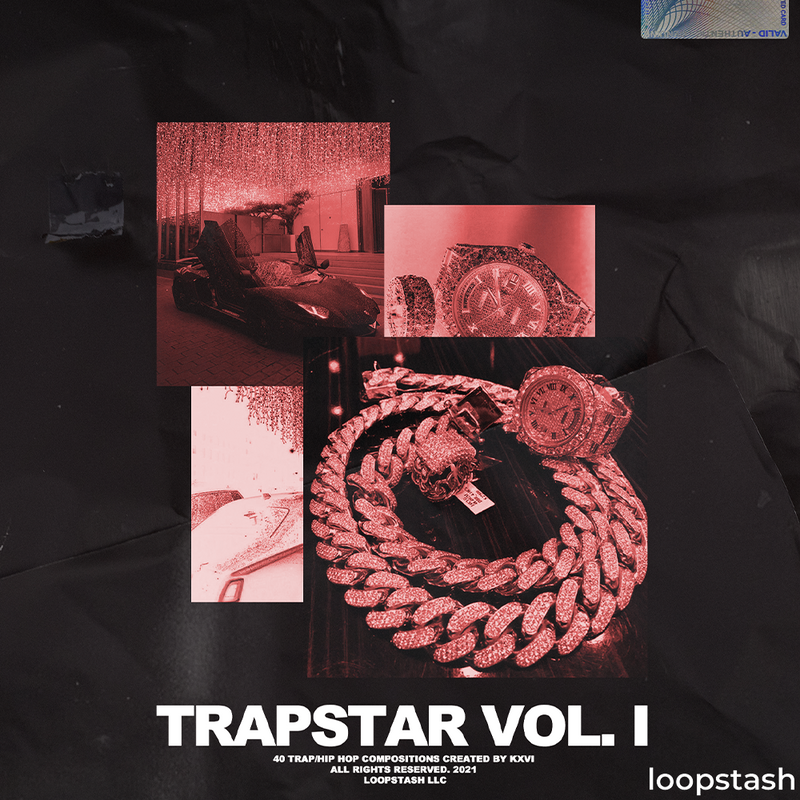 Trap