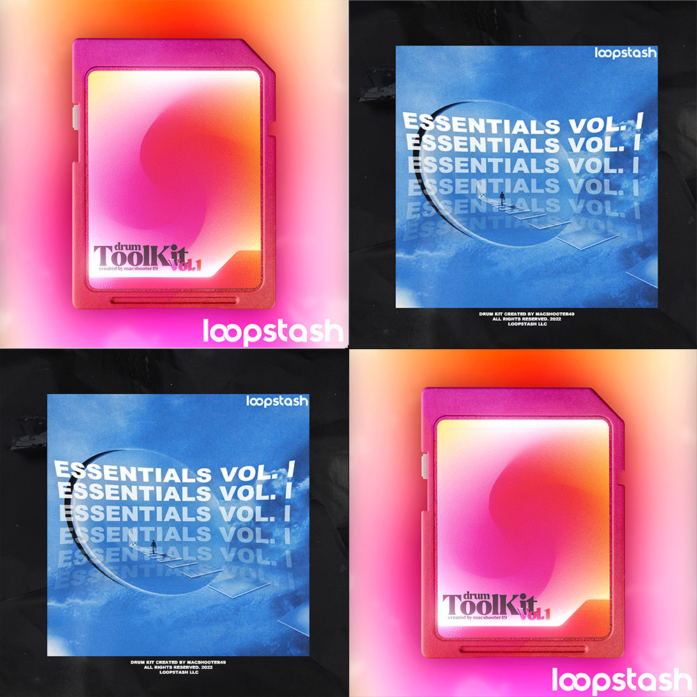 VDAY - Bundle Collection Page